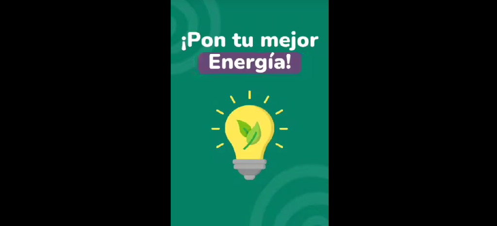 5. Consejos para aplicar la eficiencia energética: Desenchufa equipos ...